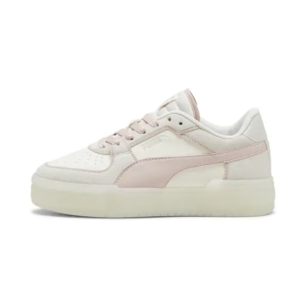 PUMA Ca Pro Alaska Sneakers - White