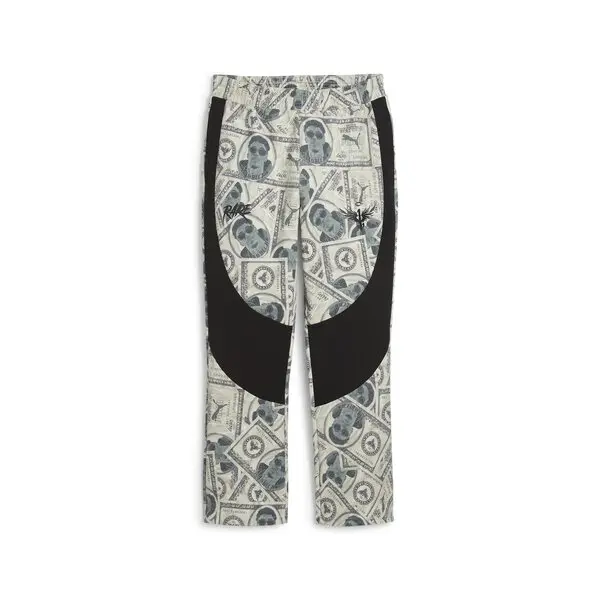 PUMA Melo Bucks Basketball Pants