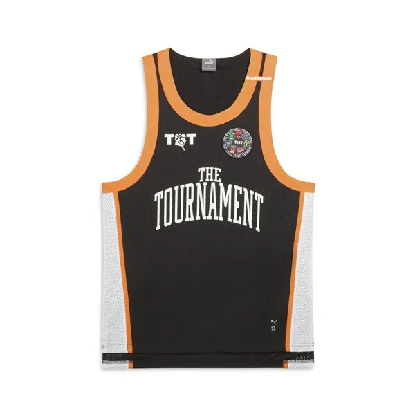 PUMA X Tbt Throwback Jersey
