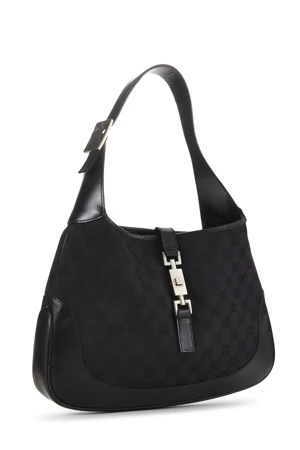 Gucci Jackie Hobo
