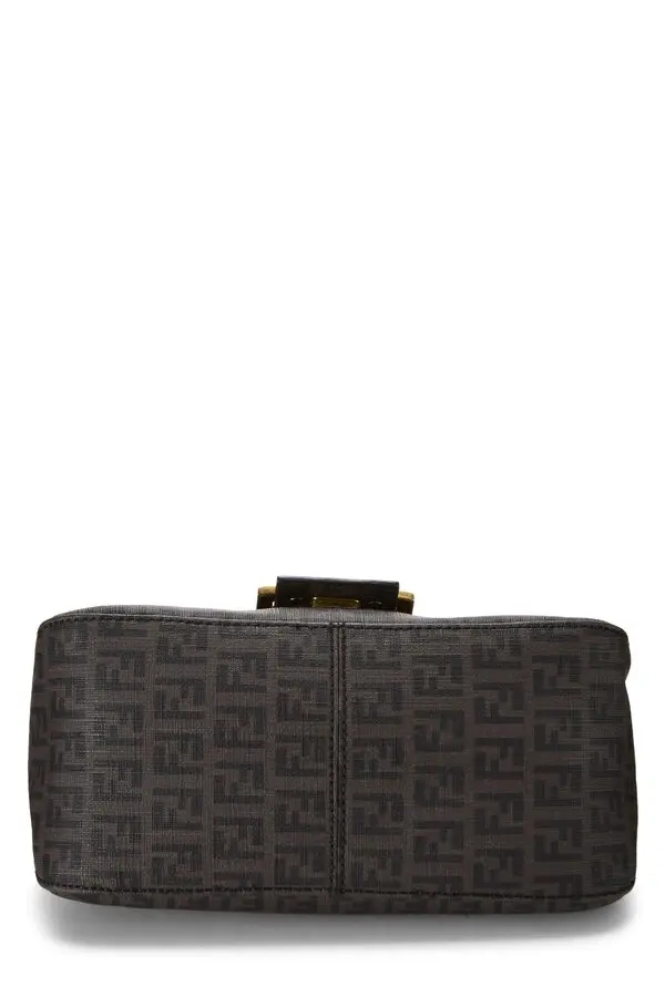 Fendi Zucchino Coated Canvas Mama