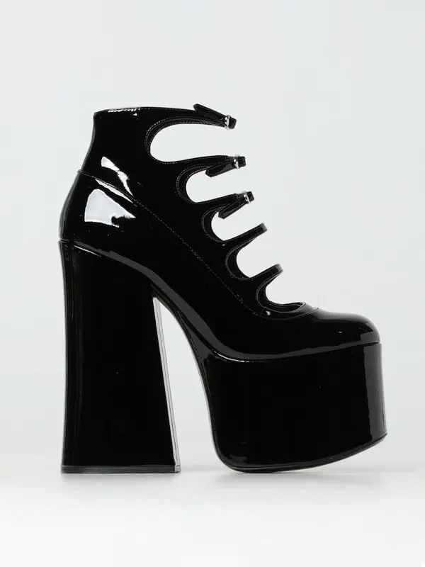 Marc Jacobs Platform Pump