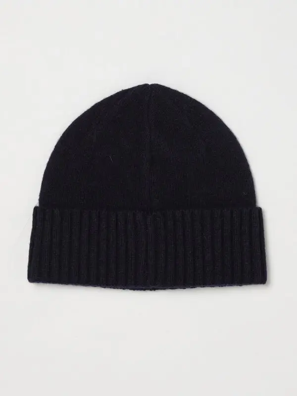 Patagonia Ribbed Cap - Blue