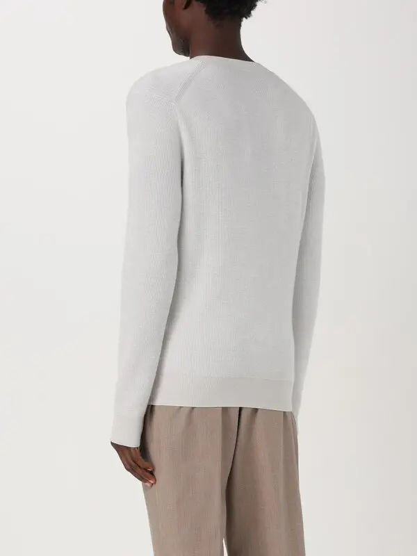 Brioni V-neck Sweater