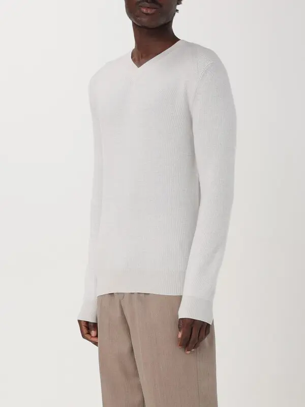 Brioni V-neck Sweater