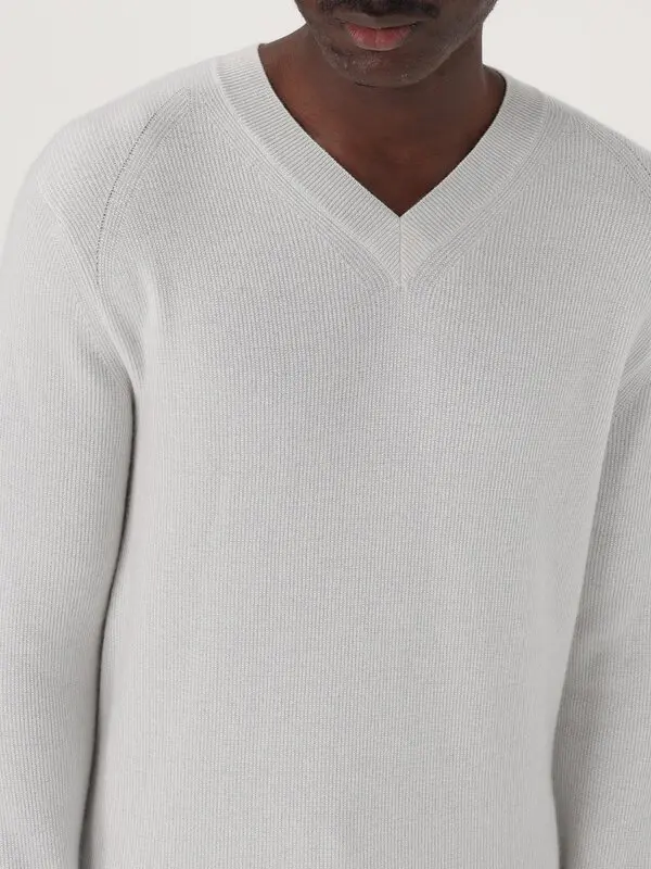 Brioni V-neck Sweater