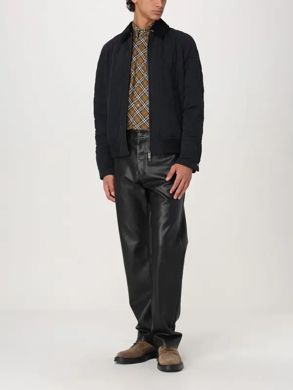 Burberry Shirt - Beige