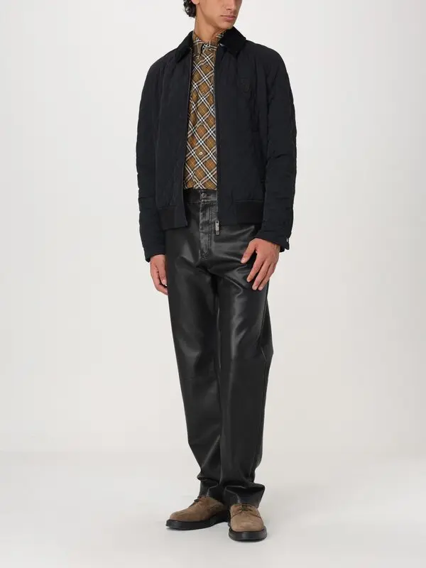 Burberry Shirt - Beige