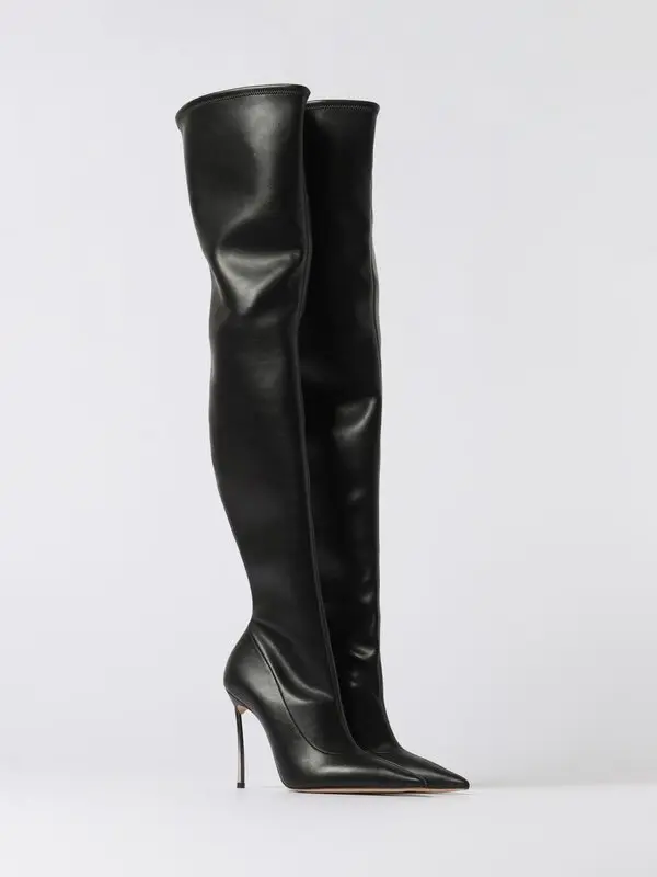 Casadei Over-the-knee Boots