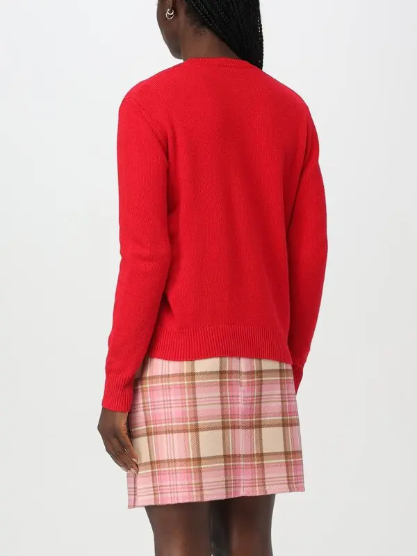 MC2 SAINT BARTH Knit Sweater