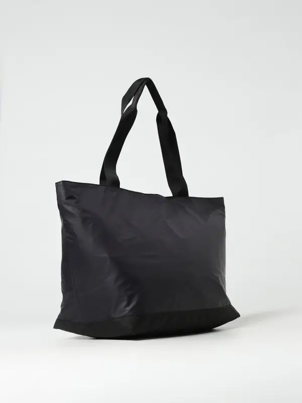 K-WAY Shoulder Bag - Black