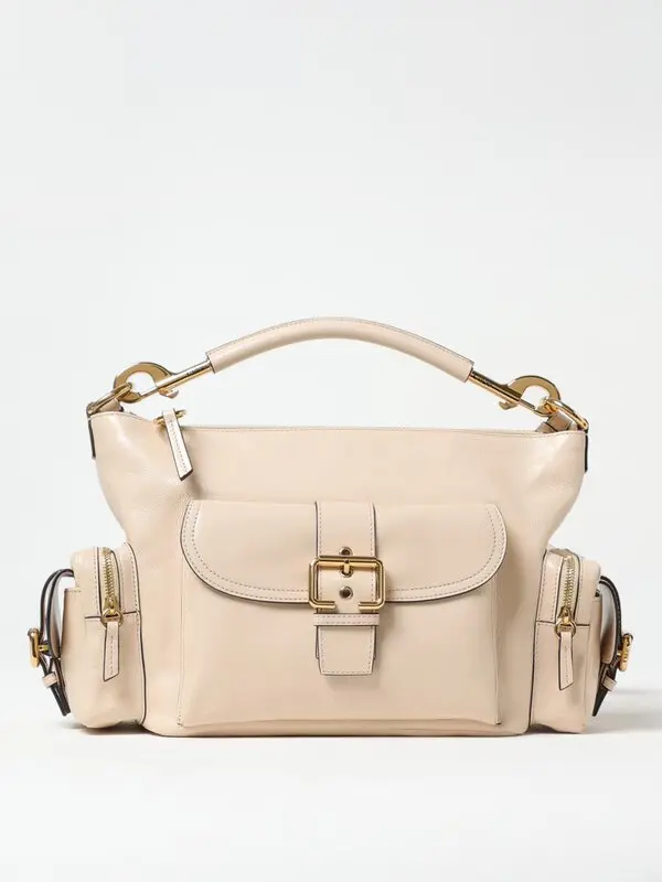 Chloé Handbag - Beige