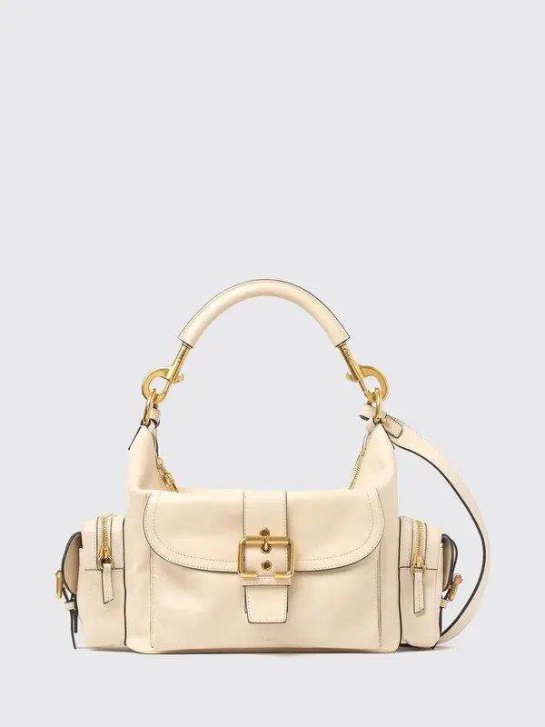 Chloé Handbag - Beige