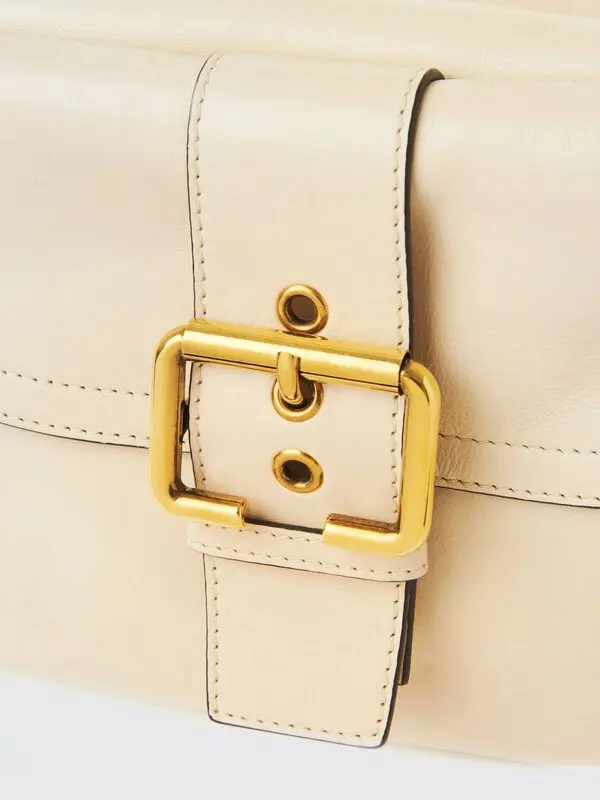 Chloé Handbag - Beige