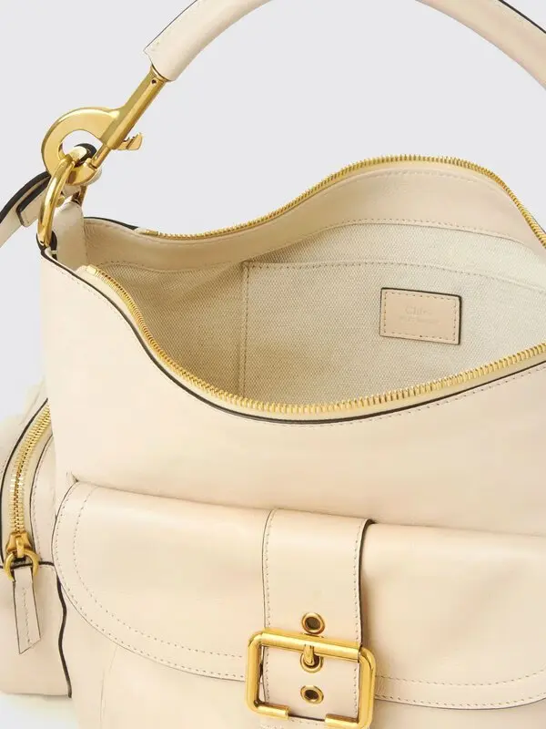 Chloé Handbag - Beige