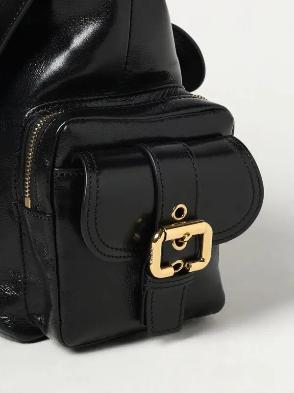 Chloé Handbag - Black