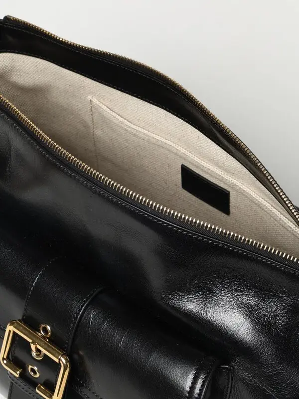Chloé Shoulder Bag - Black