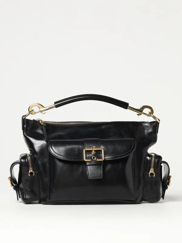 Chloé Shoulder Bag - Black
