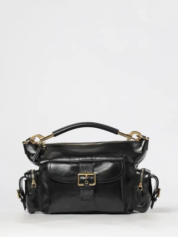 Chloé Shoulder Bag - Black