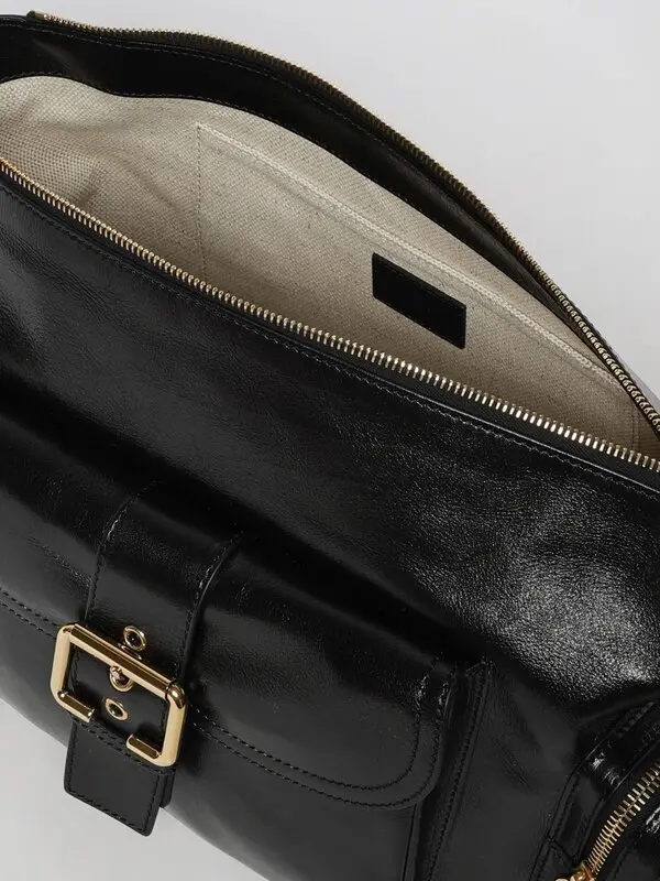 Chloé Shoulder Bag - Black