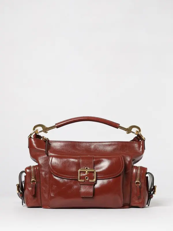 Chloé Handbag - Red