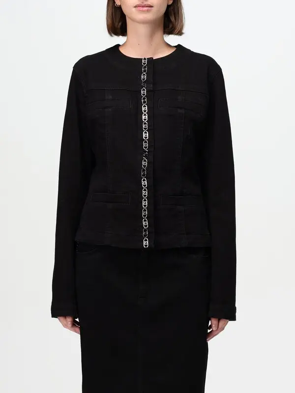 Liu Jo Embellished Jacket