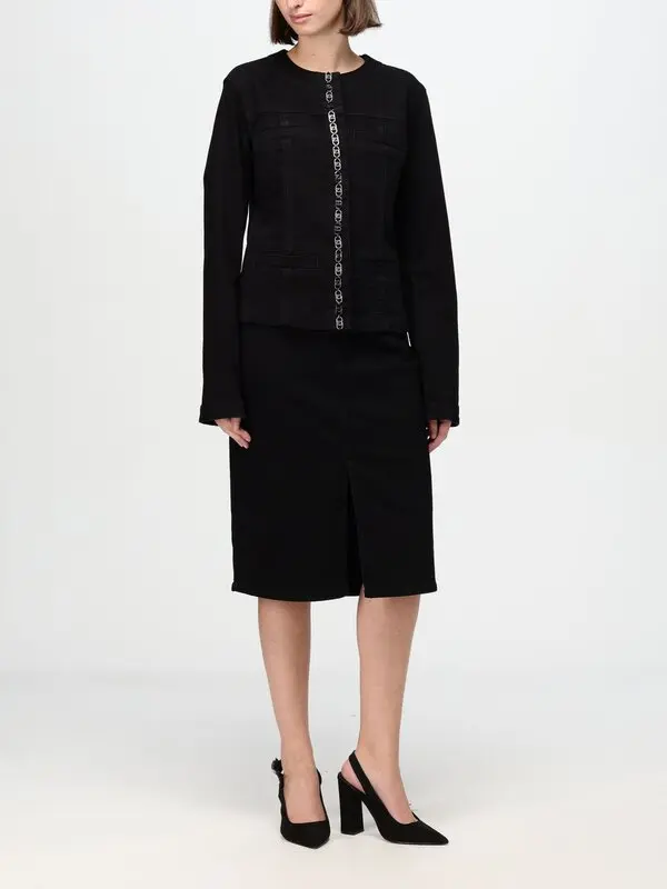 Liu Jo Embellished Jacket