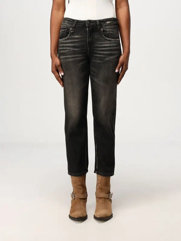 R13 Jeans - Black