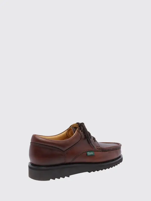 Paraboot Brogue Shoes - Brown