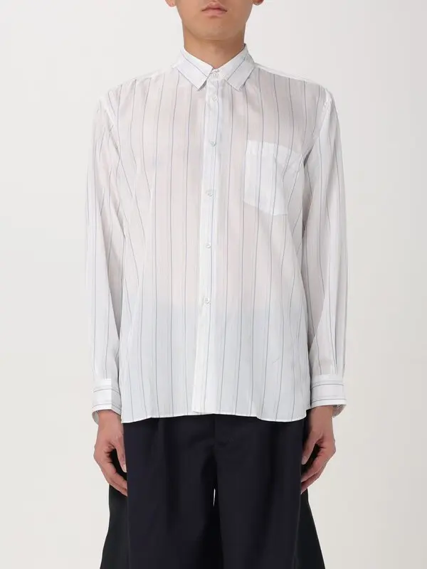 Comme Des Garçons Shirt - Multicolor
