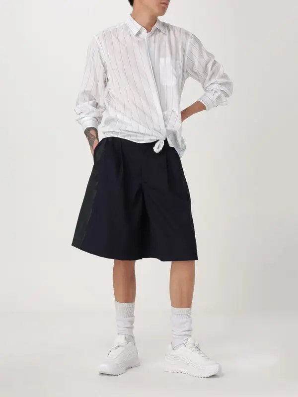 Comme Des Garçons Shirt - Multicolor