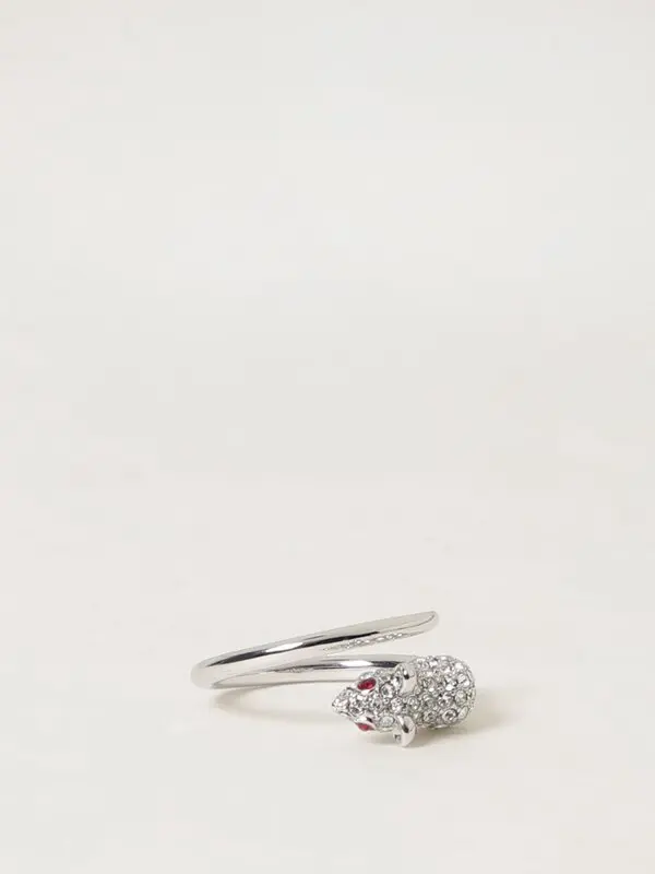 Marc Jacobs Embellished Mouse Ring