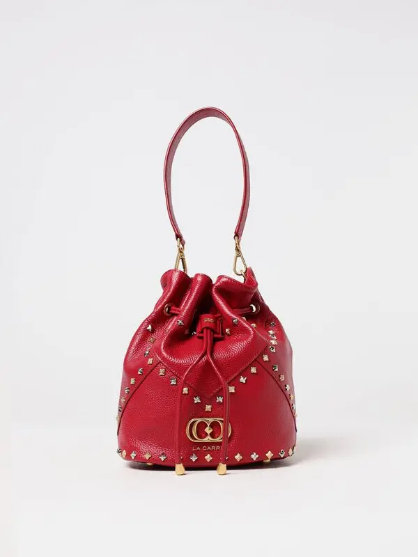 LA CARRIE Bucket Bag