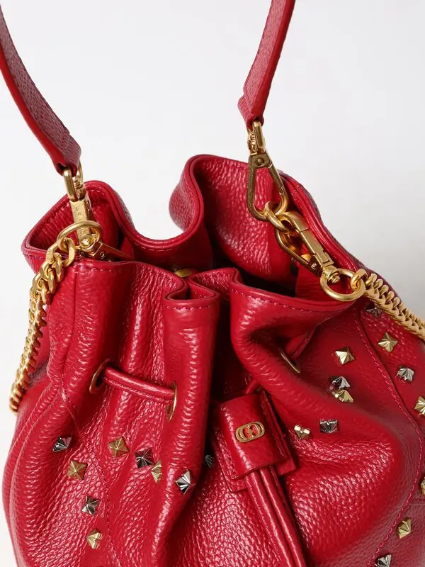 LA CARRIE Bucket Bag
