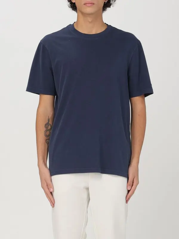 Paul & Shark T-shirt - Blue