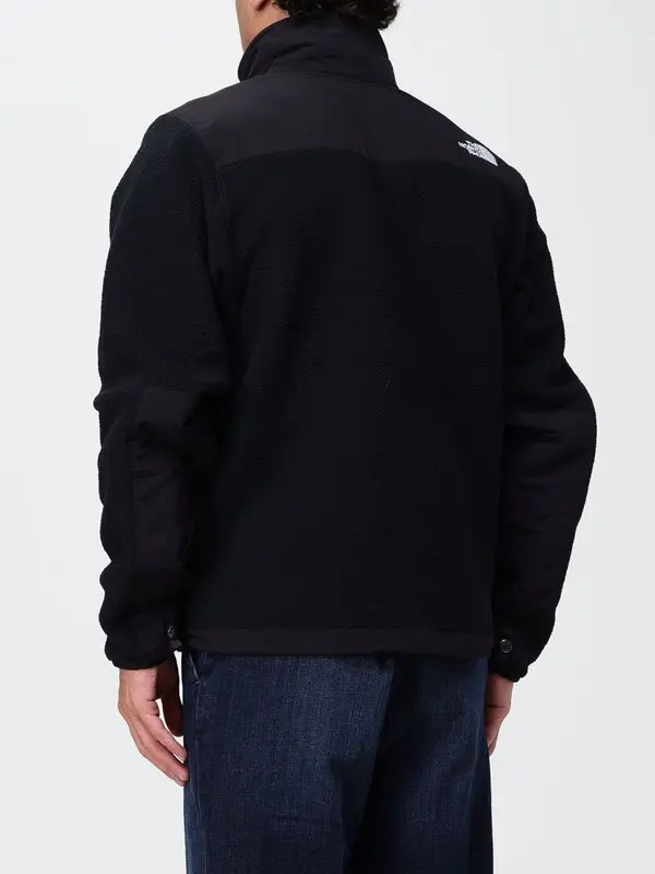 The North Face Fleece Jacket - Black