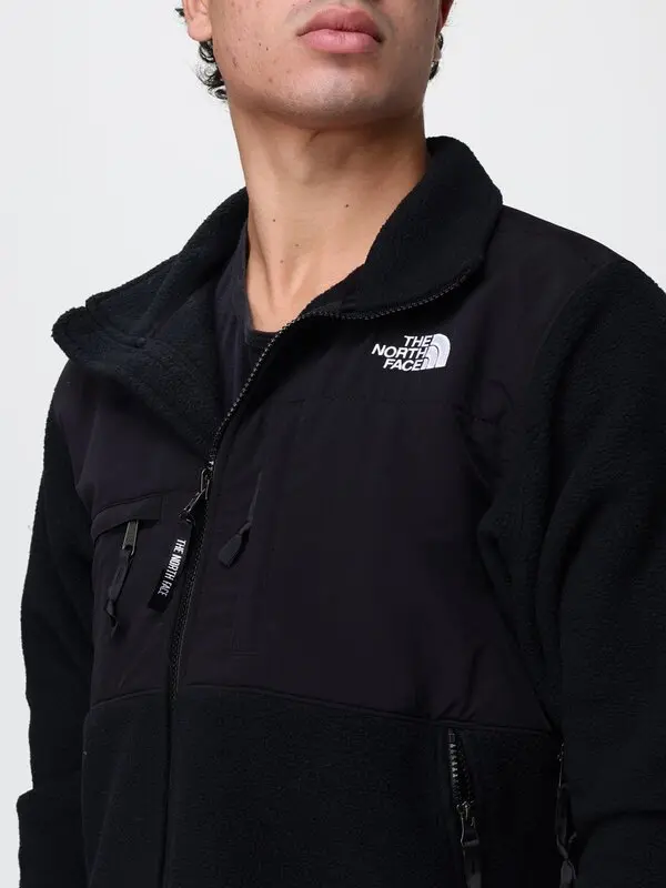 The North Face Fleece Jacket - Black
