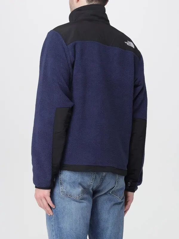 The North Face Fleece Jacket - Blue