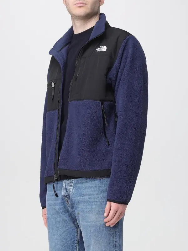 The North Face Fleece Jacket - Blue