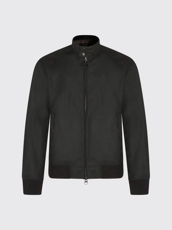 Barbour Jacket - Black