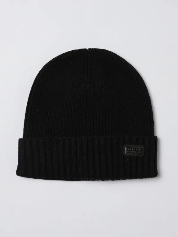 Barbour Hat - Black
