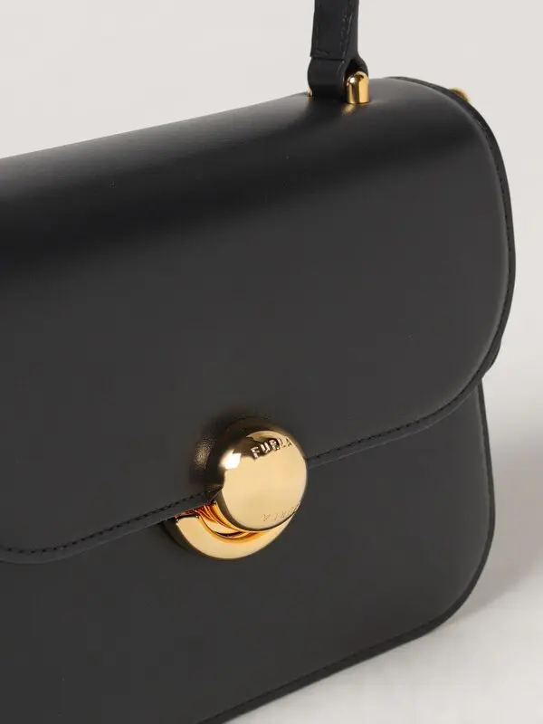 Furla Mini Bag - Black