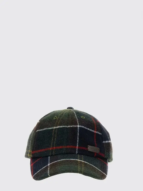 Barbour Cap