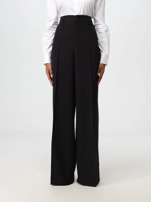 Liu Jo Tailored Wide Leg Pants