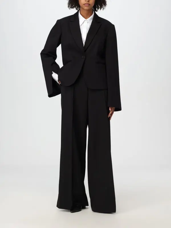 Liu Jo Tailored Wide Leg Pants