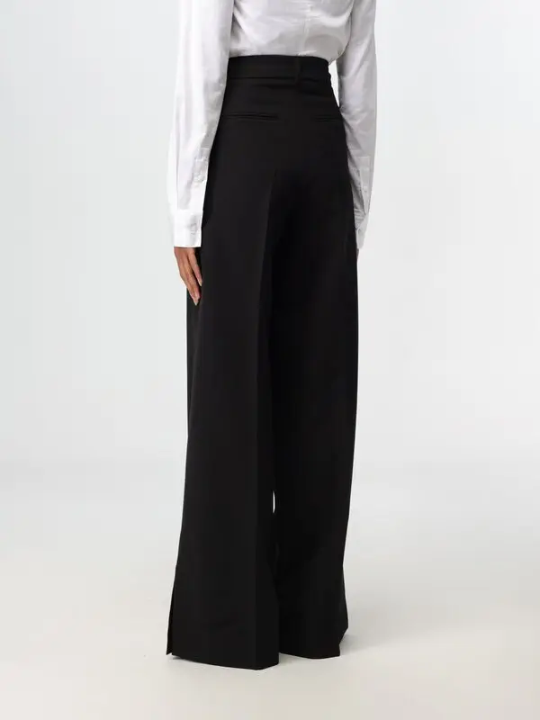 Liu Jo Tailored Wide Leg Pants