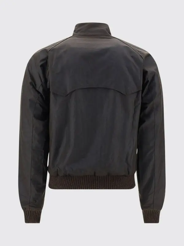 Barbour Jacket - Olive