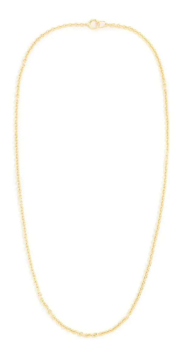 Gorjana Avery Necklace - Gold