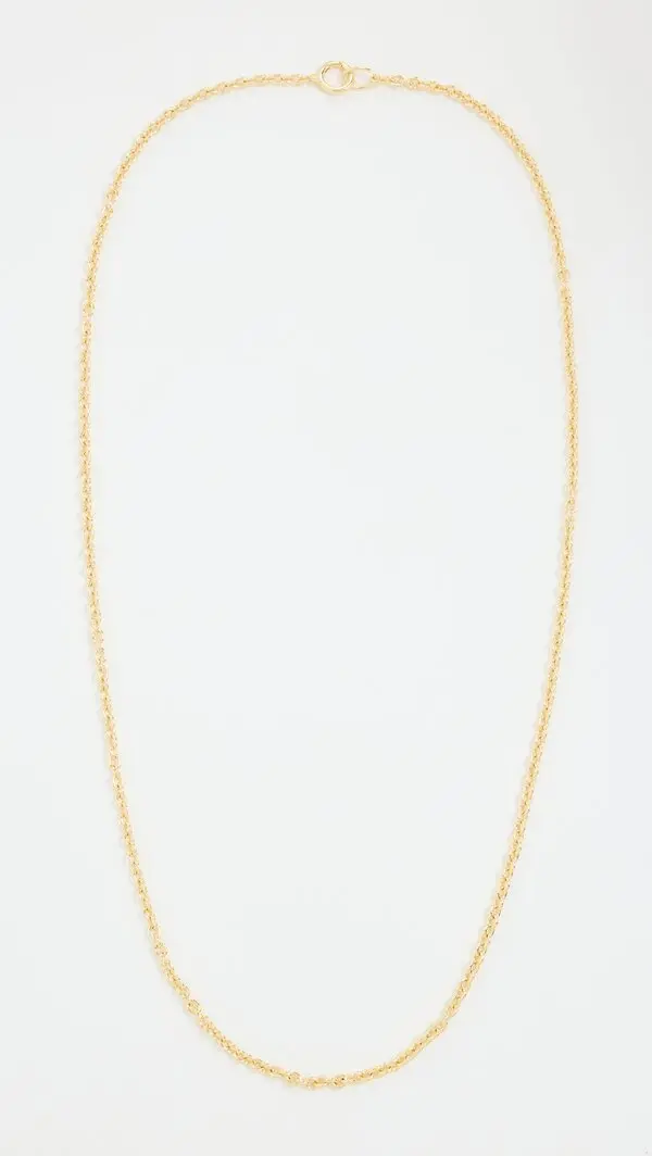 Gorjana Avery Necklace