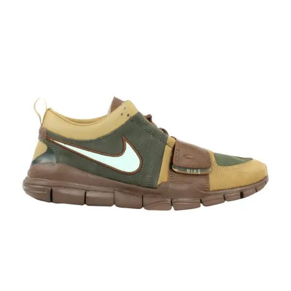 Nike Free Trainer 'futura